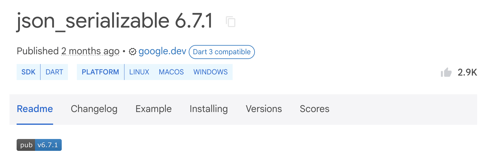 JSON và Serialization trong flutter - TORA TECH BLOG